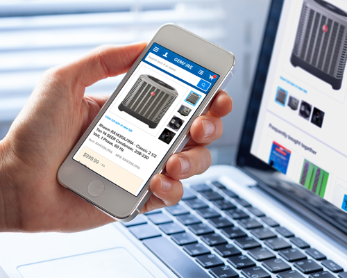 Gemaire Anywhere | Acme Refrigeration