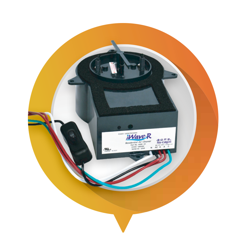 Indoor Air Quality | Gemaire Distributors