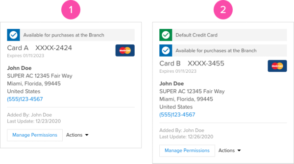 CardLink | Gemaire Distributors