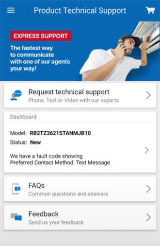 Wingman | Gemaire Distributors