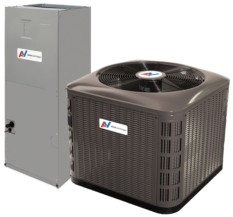 AireVantage | Gemaire Distributors