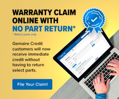 Gemaire – Wholesale Distributor of HVAC Equipment & Supplies