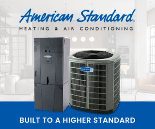 American Standard / | Acme Refrigeration