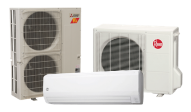 Category - Commercial HVAC Equipment | Acme Refrigeration