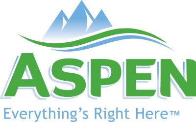 Aspen Mountain Logo